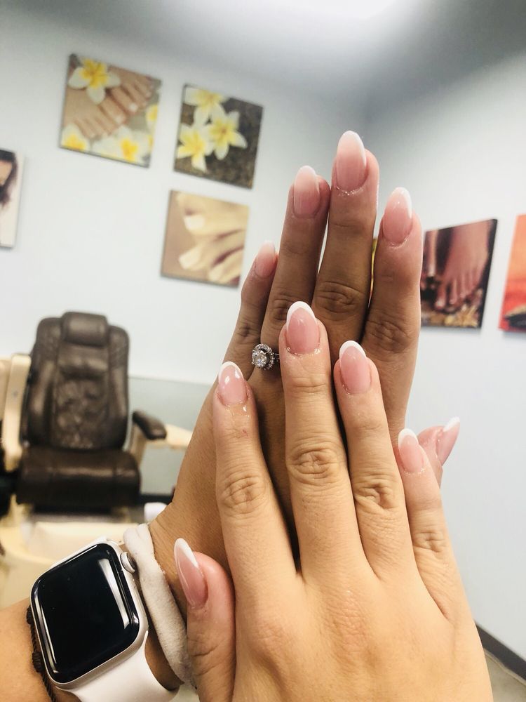 BON NAILS - 67 Photos & 16 Reviews - 2969 West 4700 S, Taylorsville ...