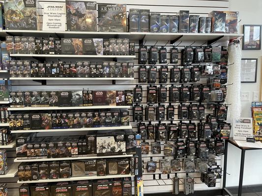 THE FORGE HOBBIES & GAMES - Updated June 2025 - 14 Photos - 14520 ...