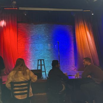 SAN JOSE IMPROV - Updated April 2025 - 928 Photos & 1249 Reviews - 62 S ...