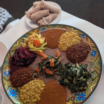 AWASH ETHIOPIAN RESTAURANT - Updated June 2025 - 273 Photos & 555 ...