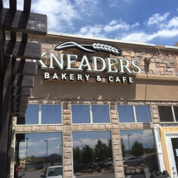 KNEADERS BAKERY & CAFE - Updated July 2025 - 93 Photos & 192 Reviews ...