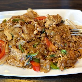 SUNSET THAI RESTAURANT - Updated July 2024 - 228 Photos & 288 Reviews ...