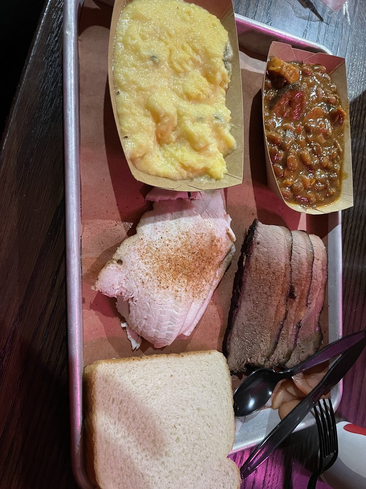 SWEET SMOKE BBQ - 25 Photos & 29 Reviews - 3530 Country Club Dr ...