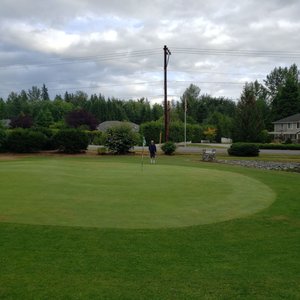 THE GOLF CLUB AT ECHO FALLS - 104 Photos & 41 Reviews - 20414 121st Ave ...