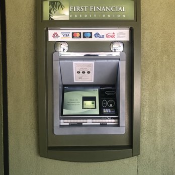 FIRST FINANCIAL CREDIT UNION - Updated October 2025 - 10 Photos & 14 ...