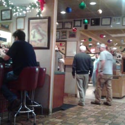 CUCCI PIZZERIA - Updated October 2025 - 38 Photos & 89 Reviews - 566 E ...