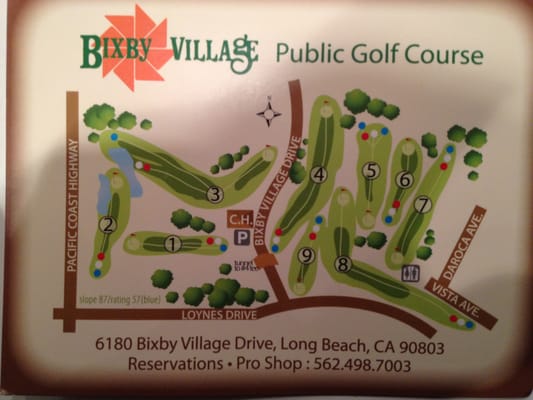 BIXBY VILLAGE GOLF CENTER - Updated July 2025 - 13 Photos - 2550 Orange ...