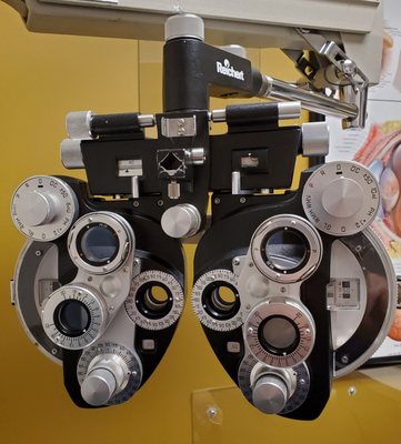 PACIFIC EYE - Updated January 2026 - 32 Photos & 82 Reviews - 3855 ...