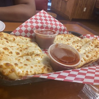 JIM’S RAZORBACK PIZZA - Updated August 2025 - 97 Photos & 101 Reviews ...