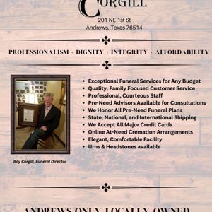 LEWALLEN-GARCIA-PIPKIN FUNERAL HOME & CHAPEL - Updated August 2025 - 12 ...