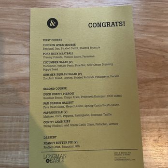 LONGMAN & EAGLE - 2251 Photos & 2565 Reviews - 2657 N Kedzie Ave ...