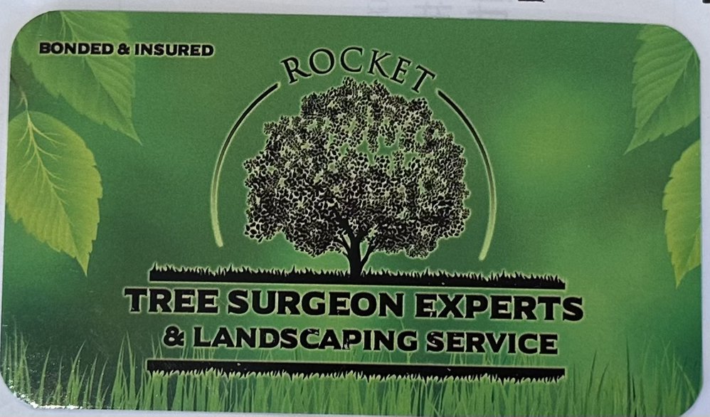 ROCKET TREE SURGEON EXPERTS - Updated April 2024 - West Jordan, Utah ...