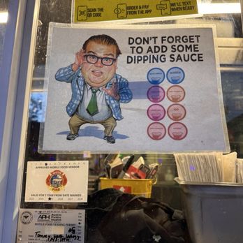 TOMMY WANT WINGY - Updated October 2025 - 234 Photos & 397 Reviews - 94 ...