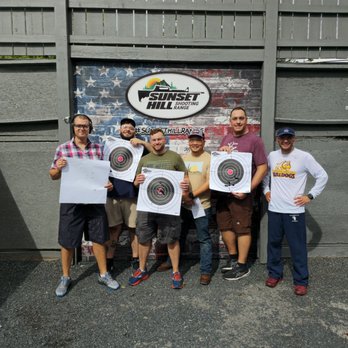 SUNSET HILL SHOOTING RANGE - Updated January 2025 - 451 Photos & 386 ...