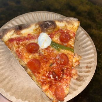 PIZZATA PIZZERIA - Updated March 2025 - 168 Photos & 132 Reviews - 240 ...