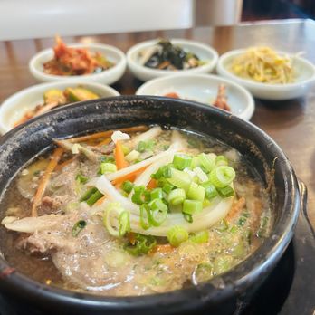 GABOSE KOREAN BBQ - Updated June 2024 - 2026 Photos & 1157 Reviews ...