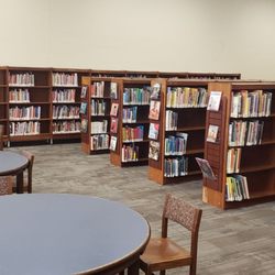 UPLAND PUBLIC LIBRARY - 29 Photos & 28 Reviews - 450 N Euclid Ave ...