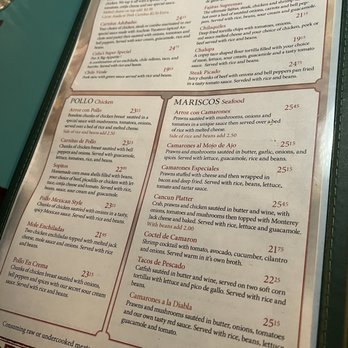 CELIA’S MEXICAN RESTAURANT - 617 Photos & 614 Reviews - 379 Gellert ...