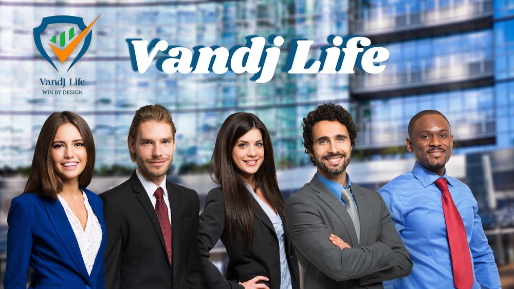 VANDJ LIFE - Seattle, Washington - Financial Advising - Phone Number - Yelp