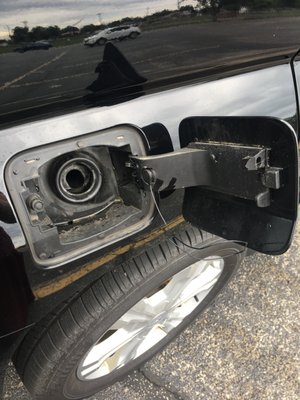 BUSH AUTO PLACE - Updated December 2025 - 11 Photos & 12 Reviews - 1850 ...