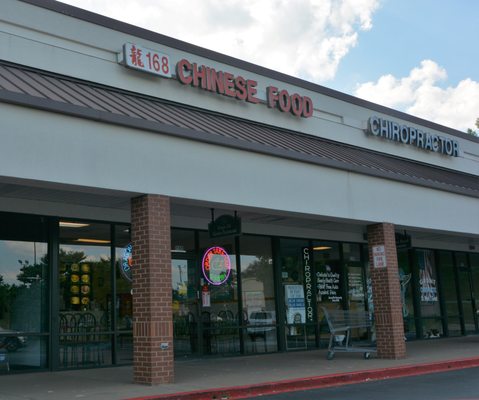 DRAGON 168 CHINESE RESTAURANT - 24 Photos & 42 Reviews - 1750 Powder ...