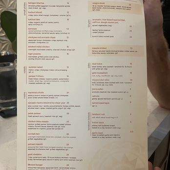 INDUS PROGRESSIVE INDIAN - Updated January 2025 - 118 Photos & 39 ...