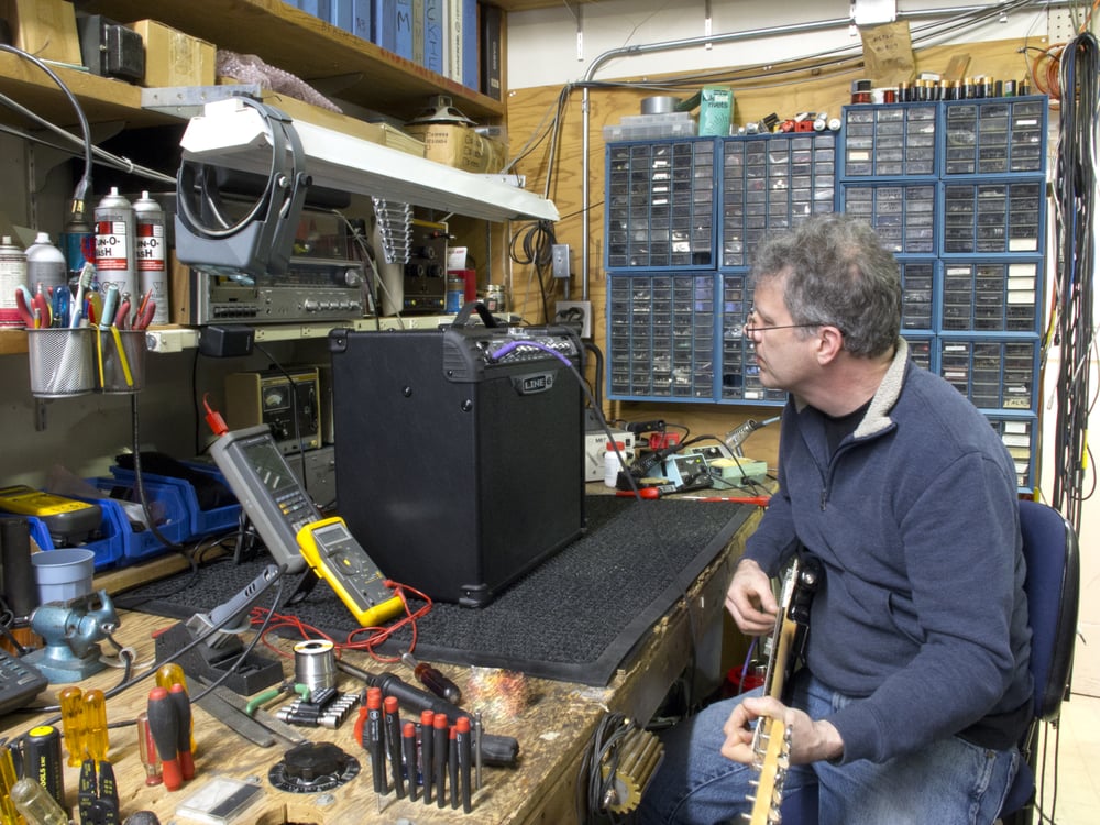 ALL SERVICE MUSICAL ELECTRONICS REPAIR - Updated October 2025 - 21 ...