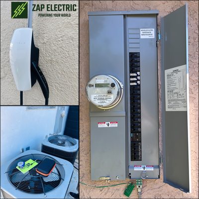 Zap Electric - Updated November 2025 - 32 Photos - 10 Reviews - Los ...