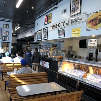 TIME-OUT RESTAURANT - Updated December 2024 - 196 Photos & 162 Reviews ...