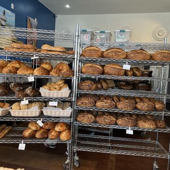 BARRIO BREAD - Updated August 2025 - 391 Photos & 360 Reviews - 18 S ...