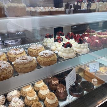 MADO PARIS FRENCH BAKERY & CAFE - Updated September 2025 - 145 Photos ...