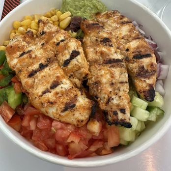 POULET ROUGE - Updated December 2025 - 31 Photos & 11 Reviews - 25 The ...