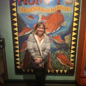 HUMPY’S GREAT ALASKAN ALEHOUSE - 721 Photos & 1168 Reviews - 610 W 6th ...