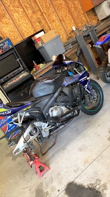 CHAPARRAL MOTORSPORTS - Updated June 2024 - 177 Photos & 646 Reviews ...