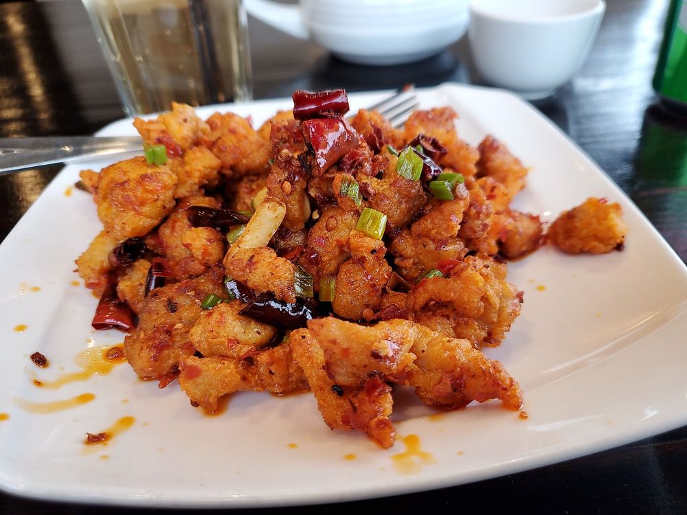 SPICY HOME TASTY - 461 Photos & 269 Reviews - Szechuan - 1087 Jericho ...