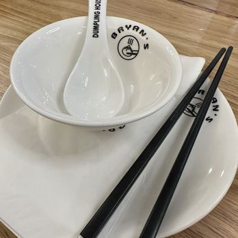 BRYAN’S DUMPLING HOUSE - Updated February 2025 - 496 Photos & 218 ...