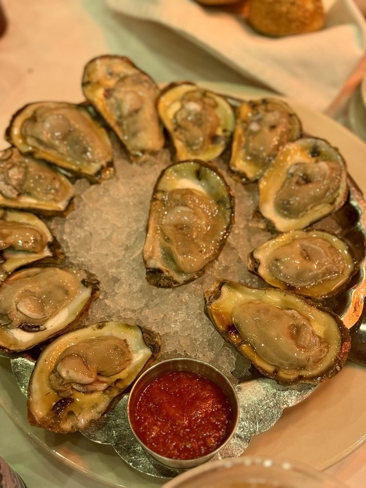 SPARKS STEAK HOUSE - Updated December 2024 - 860 Photos & 1145 Reviews ...