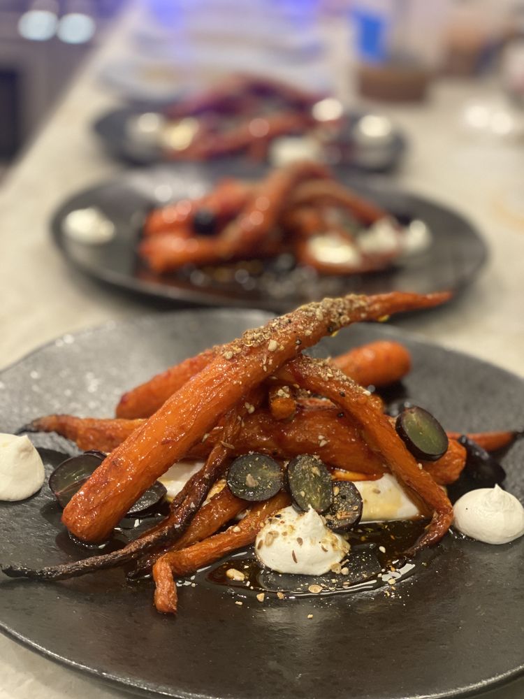 Umami The 5th Taste By Chef Jonn Updated March 2025 16 Photos Mundelein Illinois