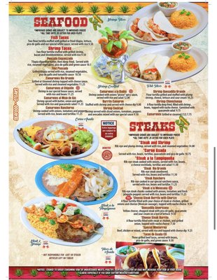 RIO GRANDE MEXICAN RESTAURANT - Updated January 2026 - 27 Photos & 23 ...