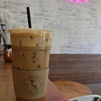 CAFE AVA - Updated January 2026 - 222 Photos & 87 Reviews - 48B Rolfe Square, Cranston, Rhode ...