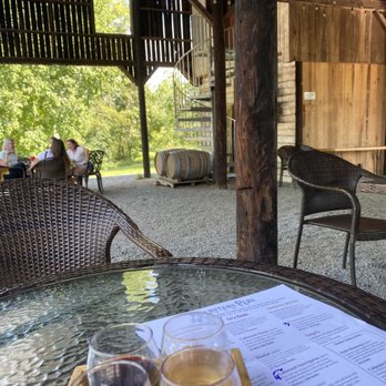 MOUNTAIN RUN WINERY - Updated November 2025 - 127 Photos & 56 Reviews ...