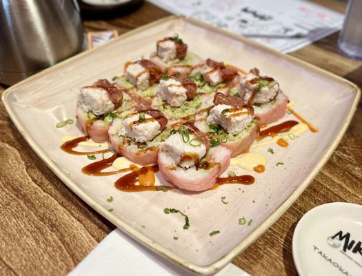 MIKUNI - Updated July 2025 - 2799 Photos & 1136 Reviews - 2075 Diamond ...