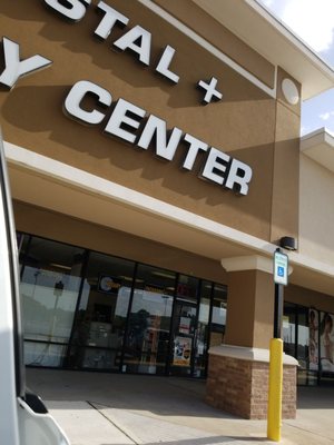 POSTAL PLUS COPY CENTER - Updated October 2025 - 15 Reviews - 15821 Fm ...