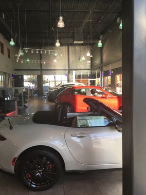 FERMAN MAZDA - BRANDON - Updated December 2025 - 29 Photos & 96 Reviews ...