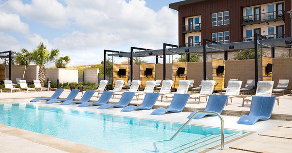 PARKSIDE AT CRAIG RANCH APARTMENTS - 69 Photos & 11 Reviews - 7149 Van ...