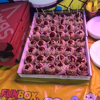 FUNBOX ARCADIA - Updated December 2025 - 1121 Photos & 515 Reviews ...