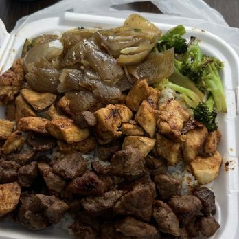 COLUMBUS HIBACHI HOUSE - Updated May 2025 - 20 Photos & 12 Reviews ...