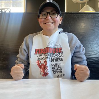 FIREHOUSE CRAWFISH - Updated December 2025 - 1813 Photos & 1360 Reviews ...