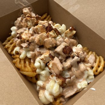 MAIN BIRD HOT CHICKEN - SUGAR LAND - Updated August 2024 - 46 Photos ...