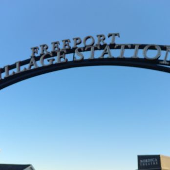 FREEPORT VILLAGE STATION - Updated October 2025 - 66 US-1, Freeport ...